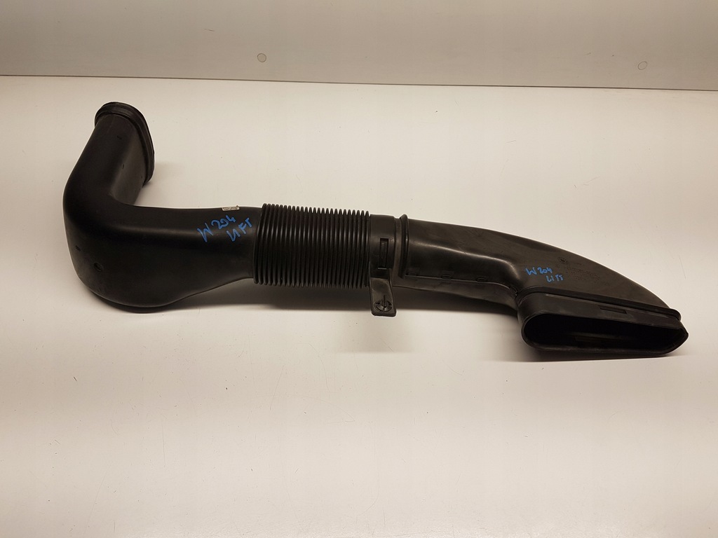 MERCEDES C KLASA W204 LIFT RURA DOLOT POWIETRZA - 9238527616 ...