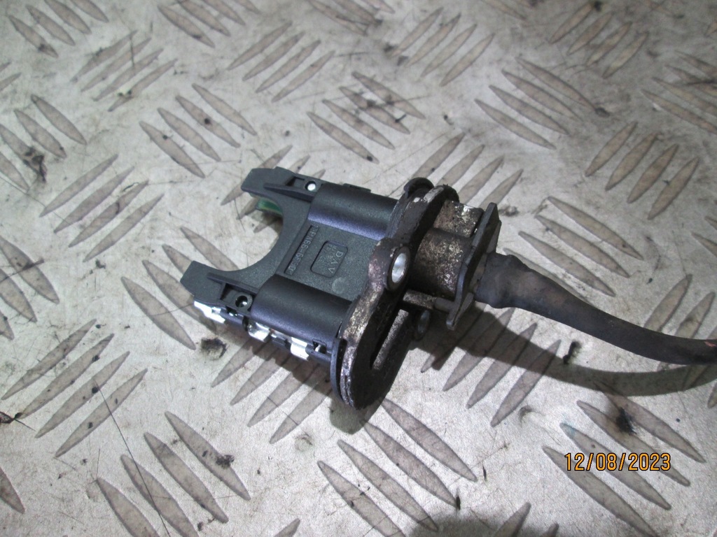 CZUJNIK KĄTA SKRĘTU SKODA FABIA I POLO 9N 423291 - 14196971601 ...