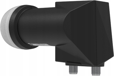 Купить Конвертер TWIN Inverto Black Ultra 4K NC+ POLSAT: отзывы, фото и ...