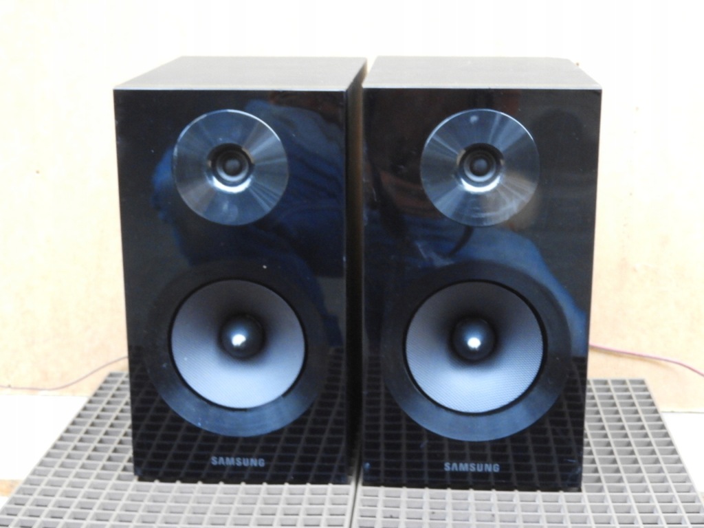 Kolumny Samsung PS - E 330 / E300D - 12920720957 - oficjalne archiwum ...