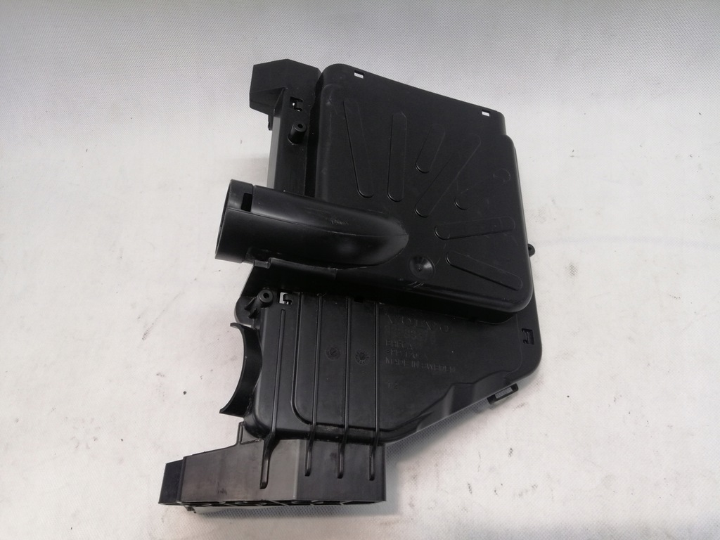 VOLVO XC90 II OBUDOWA KOMPUTERA 32283379 D4 D5 2.0 - 10725652287 ...