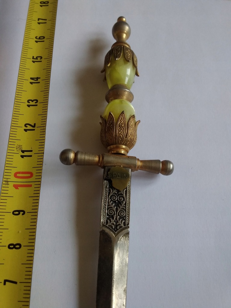 szabla, szpada, miecz, pistolet - 12648466300 - oficjalne archiwum Allegro