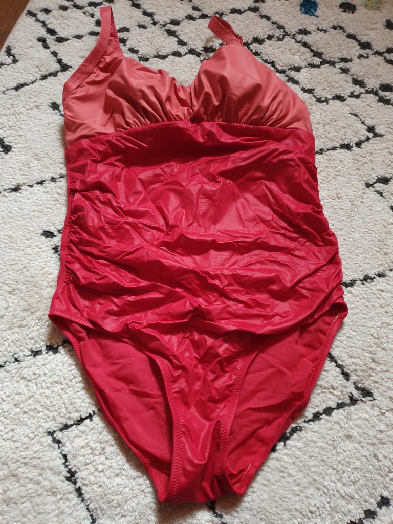 CALZEDONIA COBEY STRÓJ KĄPIELOWY JEDNOCZĘŚCIOWY - 13411444199 ...