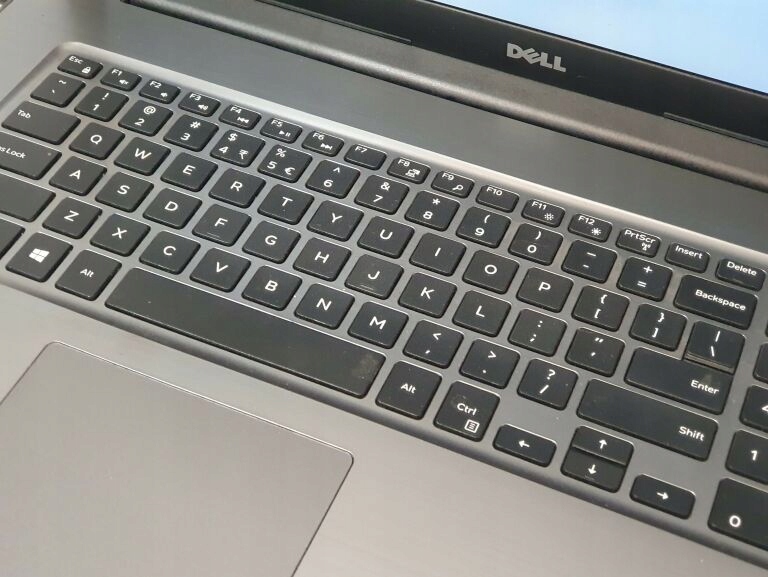 LAPTOP DELL INSPIRON 17 5000 SERIES P32E - 9926045629 - oficjalne ...