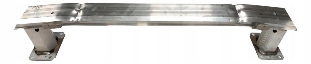 9809879580 BELKA WZMOCNIENIE ZDERZAKA PRZEDNIEGO OE PSA EXPERT JUMPY ...