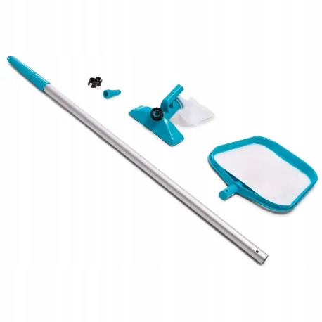 Zestaw czyszczący do basenu Intex 28002 3w1 - 13702686365 - oficjalne ...