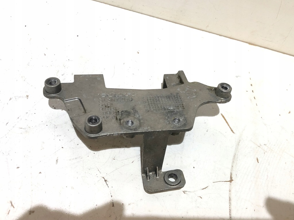 VOLVO V60 II 2.0 T8 ŁAPA MOCOWANIE 31367260 - 14287309228 - oficjalne ...