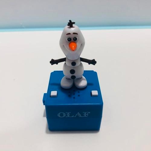 TAKARA TOMY Pop'n Step Disney Bear Model Mickey Fr - 12371581568 ...