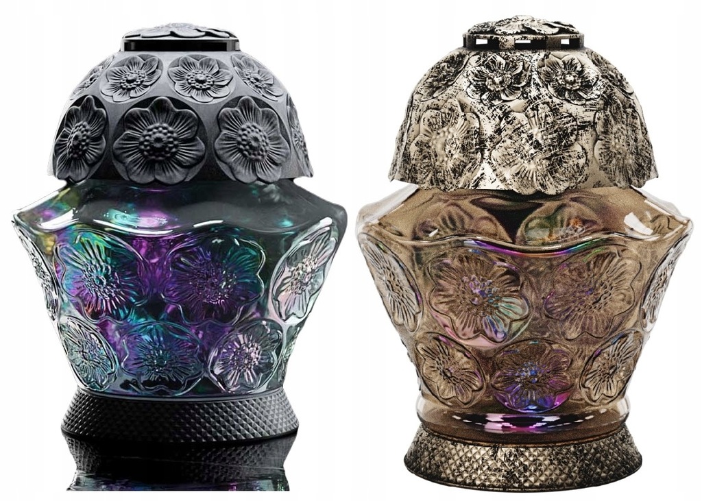 Znicz Kamelia 30 cm złoty Santa Marozza - 14415966945 - oficjalne ...