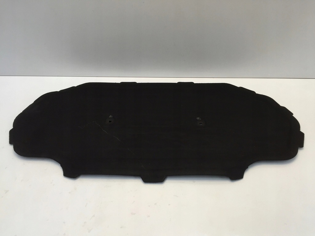 AUDI Q2 81A 2021 WYGŁUSZENIE MASKI 81A863825 - 11614550823 - oficjalne ...