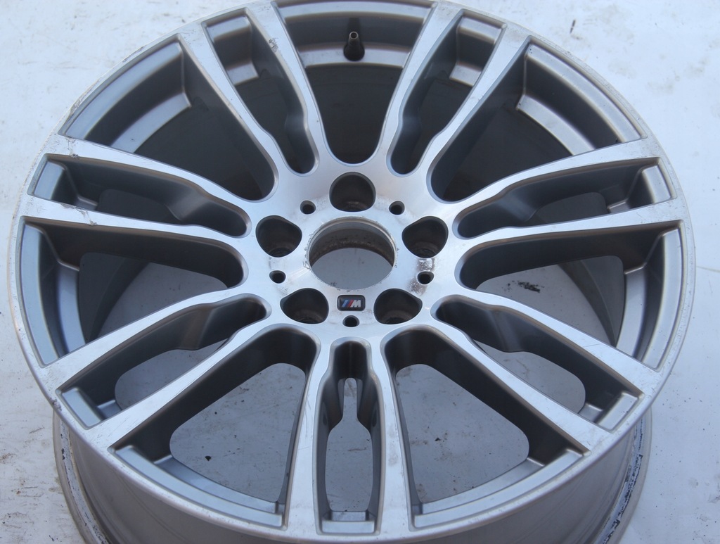 ORYGINAŁ BMW M F30-F36 19 7845883 (1562) - 8505123538 - oficjalne ...