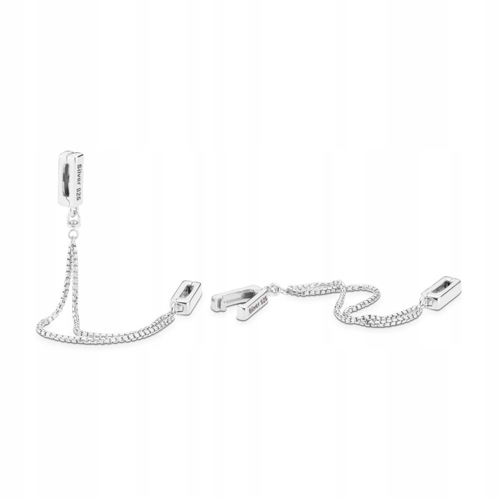 Łańcuszek REFLEXIONS do Charms Pandora 44986 - 8079904788 - oficjalne ...