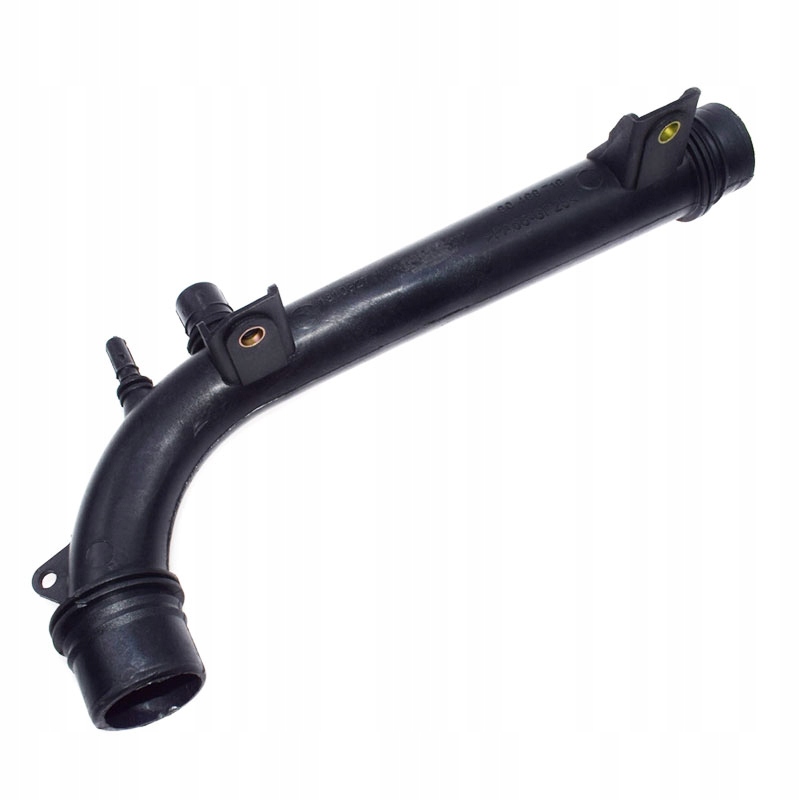 RURA CHŁODNICY MAGISTRALA WODNA Opel Vectra B 1.8 - 12236658798 ...