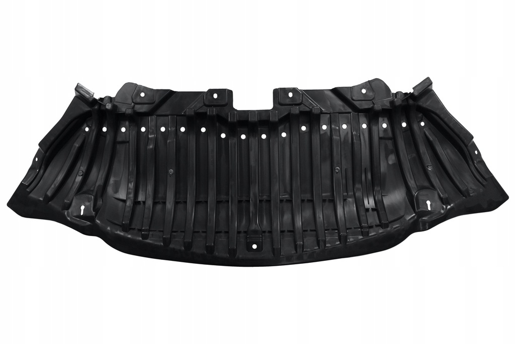 Mercedes C-Klasa W205 osłona pod zderzak 205520000 - 11045070495 ...