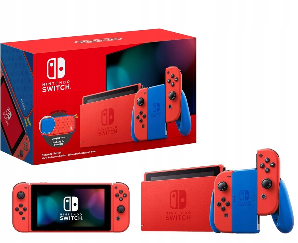 Nintendo switch v2 price store