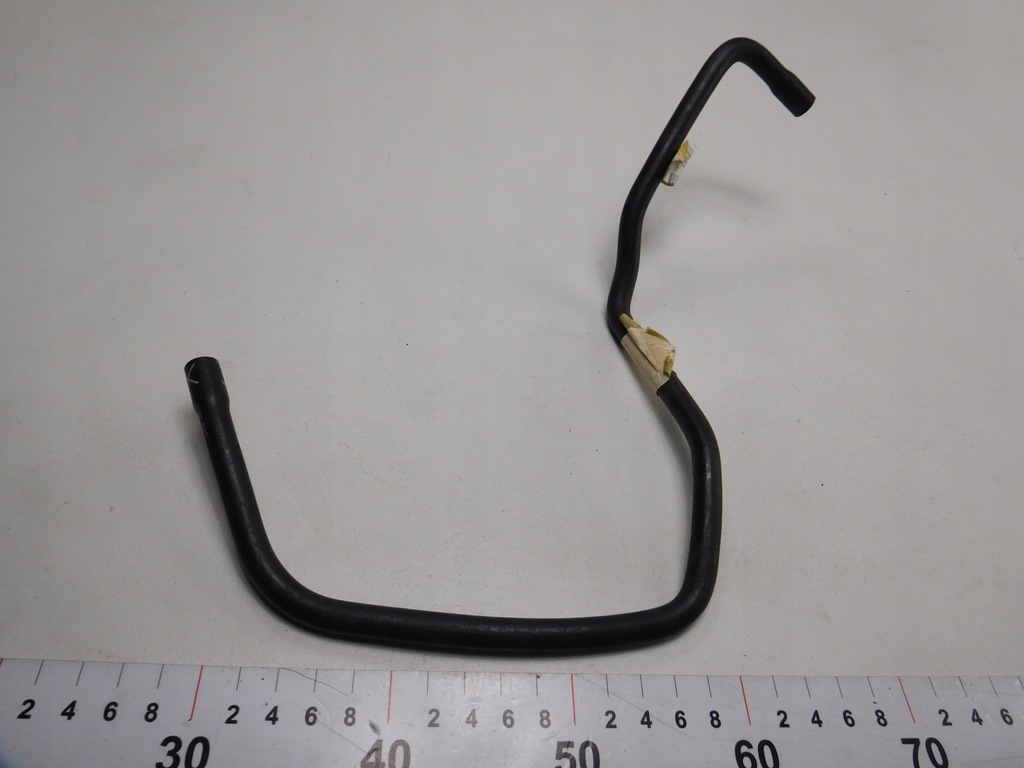 Przewód układu chłodzenia VW Golf IV 1J0121109D - 9172269923 ...