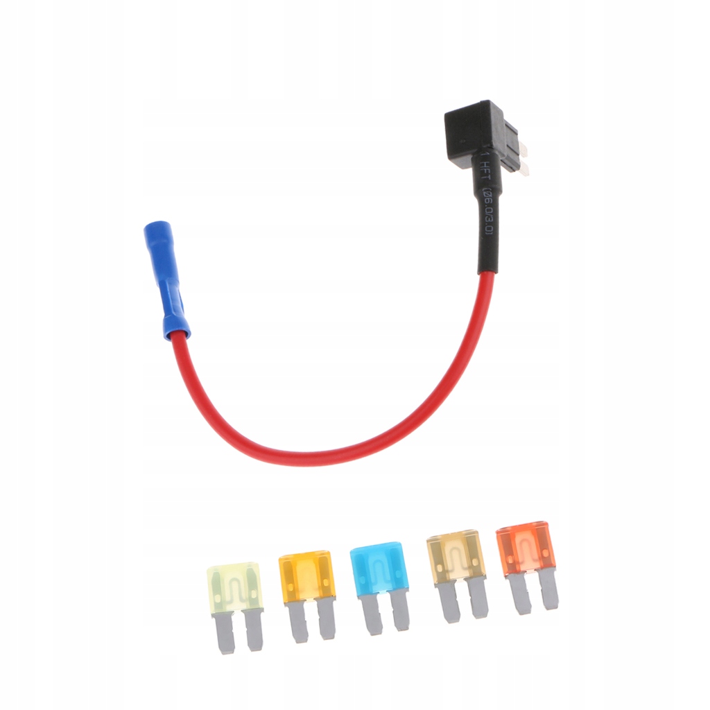 Uchwyt bezpiecznika Micro 2 Zestaw montażowy - 11329179852 - oficjalne ...