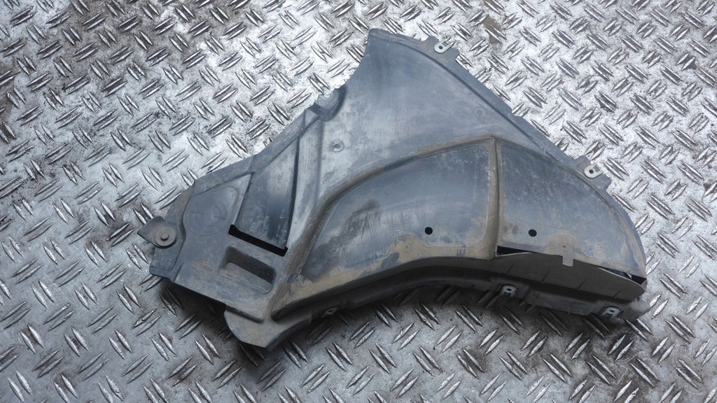 NADKOLE PRZÓD LEWE BMW G30 G31 7340743 - 9324815681 - oficjalne ...