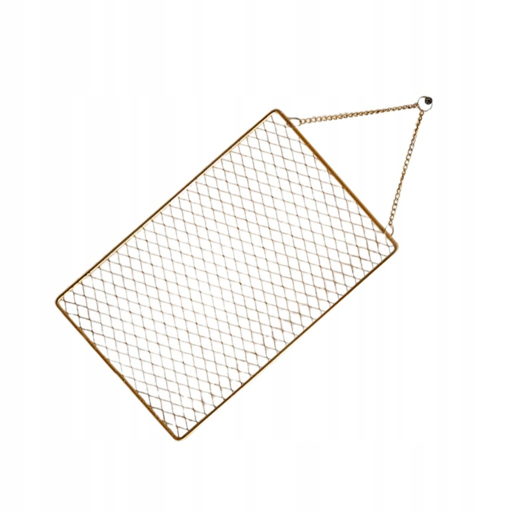 Grid Wall Hangers Mount Shelf Mesh Panel - 14344449718 - oficjalne ...