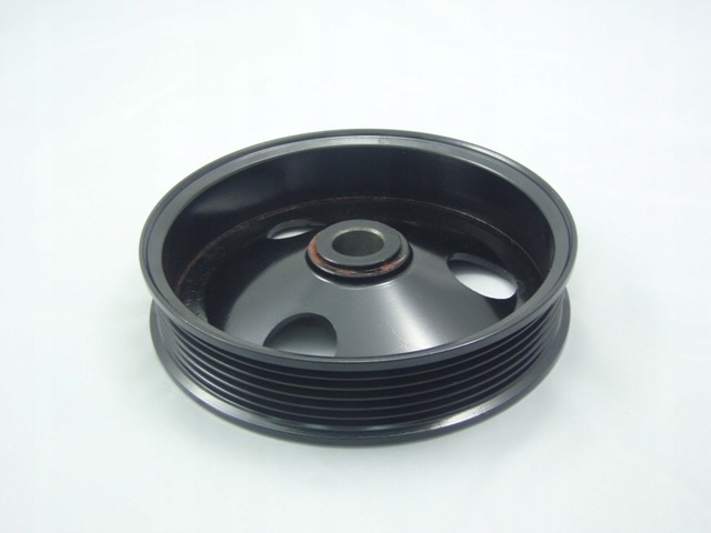 KOŁO PASOWE POMPY WSPOMAGANIA JEEP GRAND/ CHEROKEE - 12246714430 ...