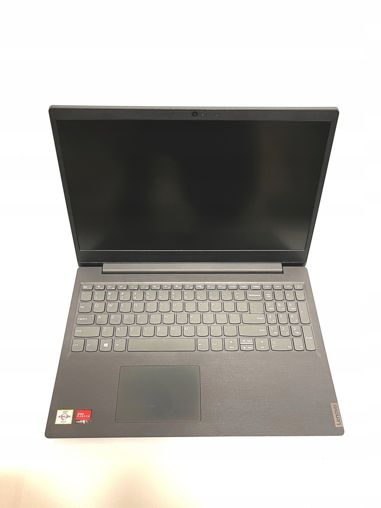 LAPTOP LENOVO V15-ADA 82C7 4/256GB SSD AMD - 11118672079 - oficjalne ...