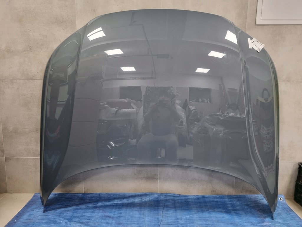 VOLVO XC40 MASKA 728 - 13408614890 - oficjalne archiwum Allegro