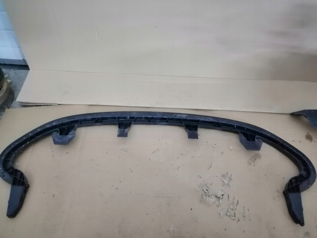 OPEL CORSA E BELKA DOLNA ZDERZAKA 39014308 - 12253979361 - oficjalne ...