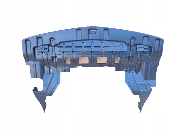 OPEL MOKKA I 2012- PŁYTA POD ZDERZAK SILNIK PRZÓD - 13815110307 ...