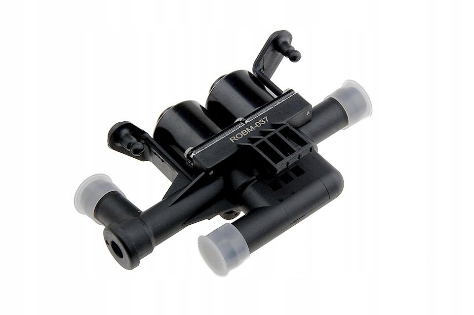 ZAWÓR STERUJĄCY PŁYNEM CHŁODZĄCYM BMW - 8756539228 - oficjalne archiwum ...