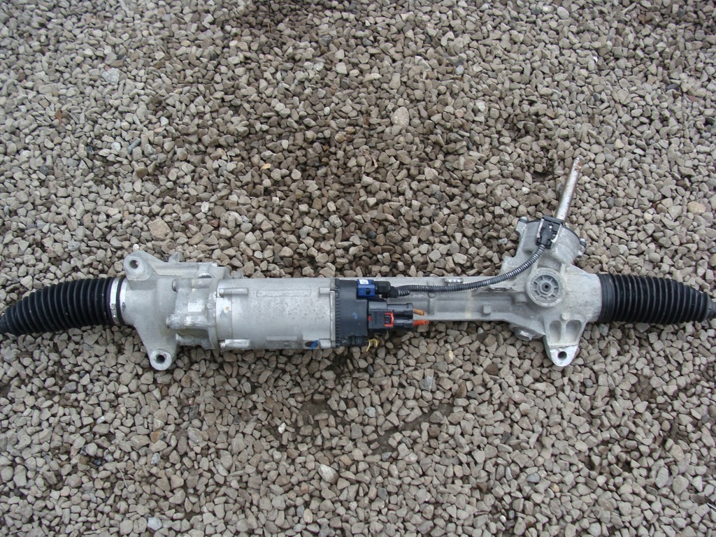 PRZEKŁADNIA MERCEDES GLE ML W166 2924601400 - 11874455209 - oficjalne ...