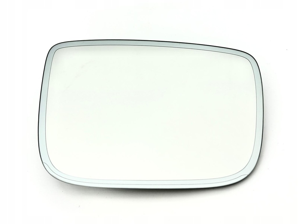 VOLVO XC60 08-16 WKŁAD LUSTERKA SZKIELKO LUSTERKO - 13123423430 ...