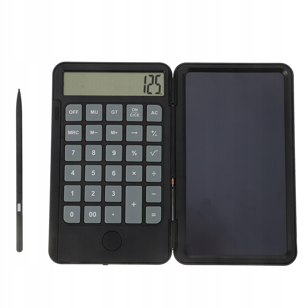 Kieszonkowy notatnik Rysunek tablica do pisania - 12933975682 ...