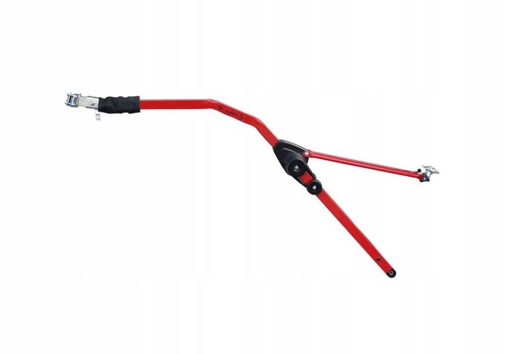 Hol holownik do roweru dziecka PeruzzoTrail Angel - 12273793539 ...