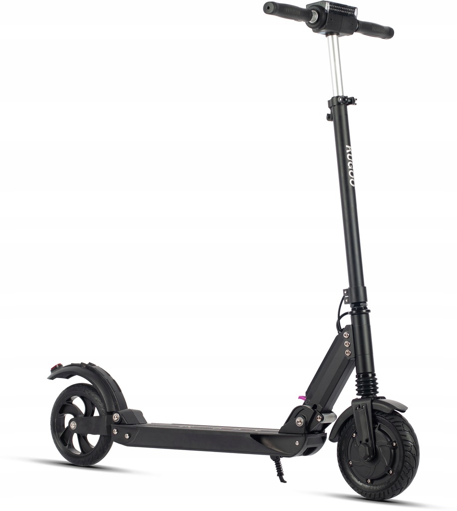 Hulajnoga elektryczna KUGOO S3 350W 30KM/H 6AH - 12547860426 - oficjalne archiwum Allegro