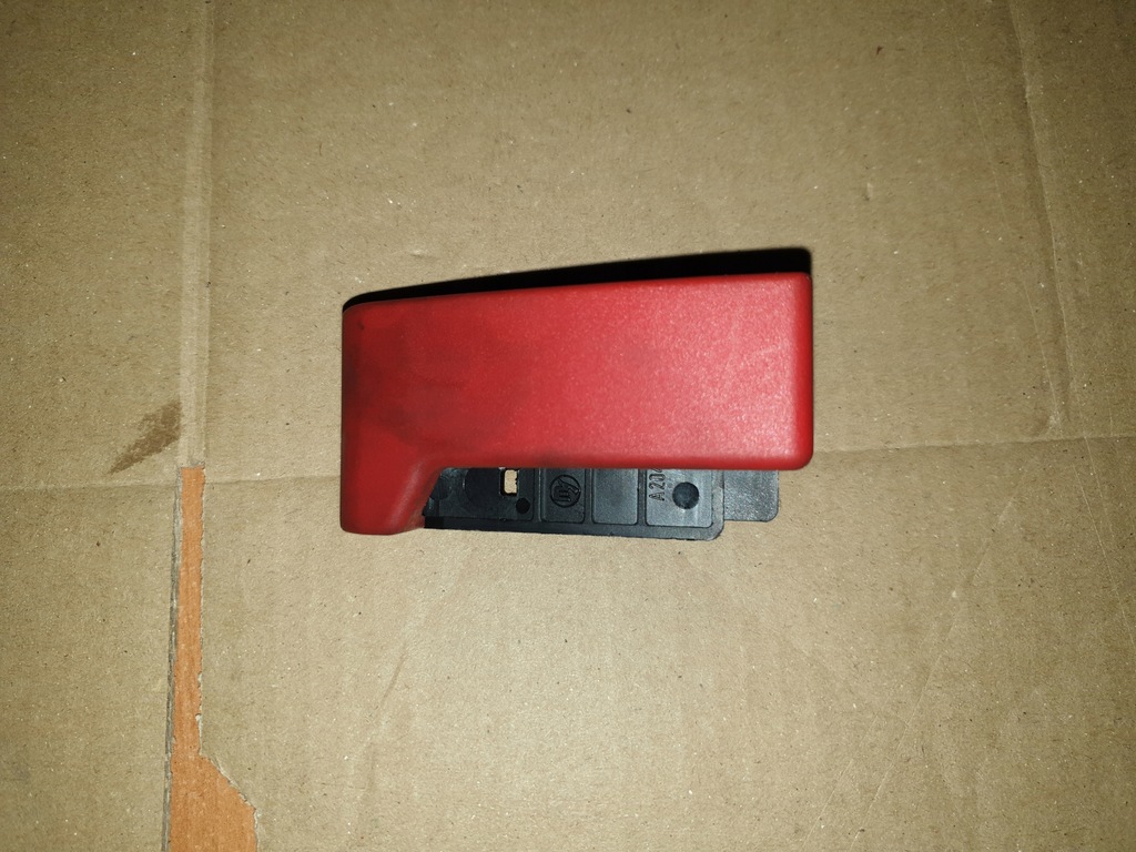 MB W212 UCHWYT RĄCZKA OTWIERANIA MASKI 2048800020 - 8424642028 ...