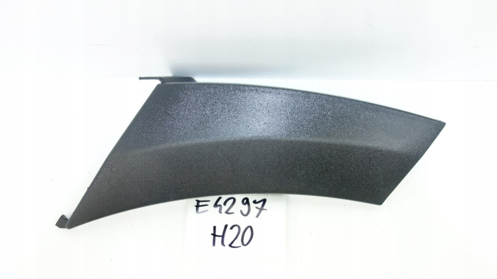 OSŁONA BŁOTNIKA LEWY PRZÓD MERCEDES SPRINTER 907 910 A9106900000 ...