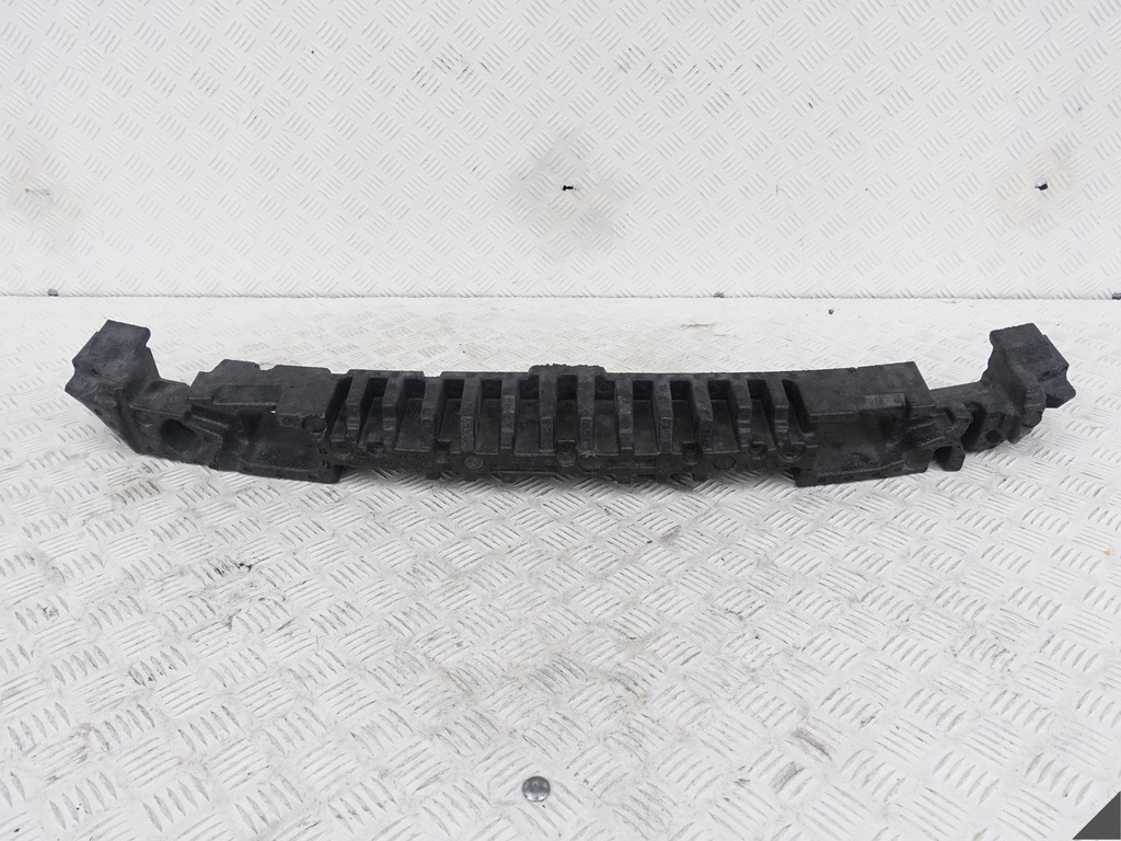 BMW X3 F25 LCI LIFT X4 F26 ABSORBER ZDERZAK PRZÓD - 10030555814 ...