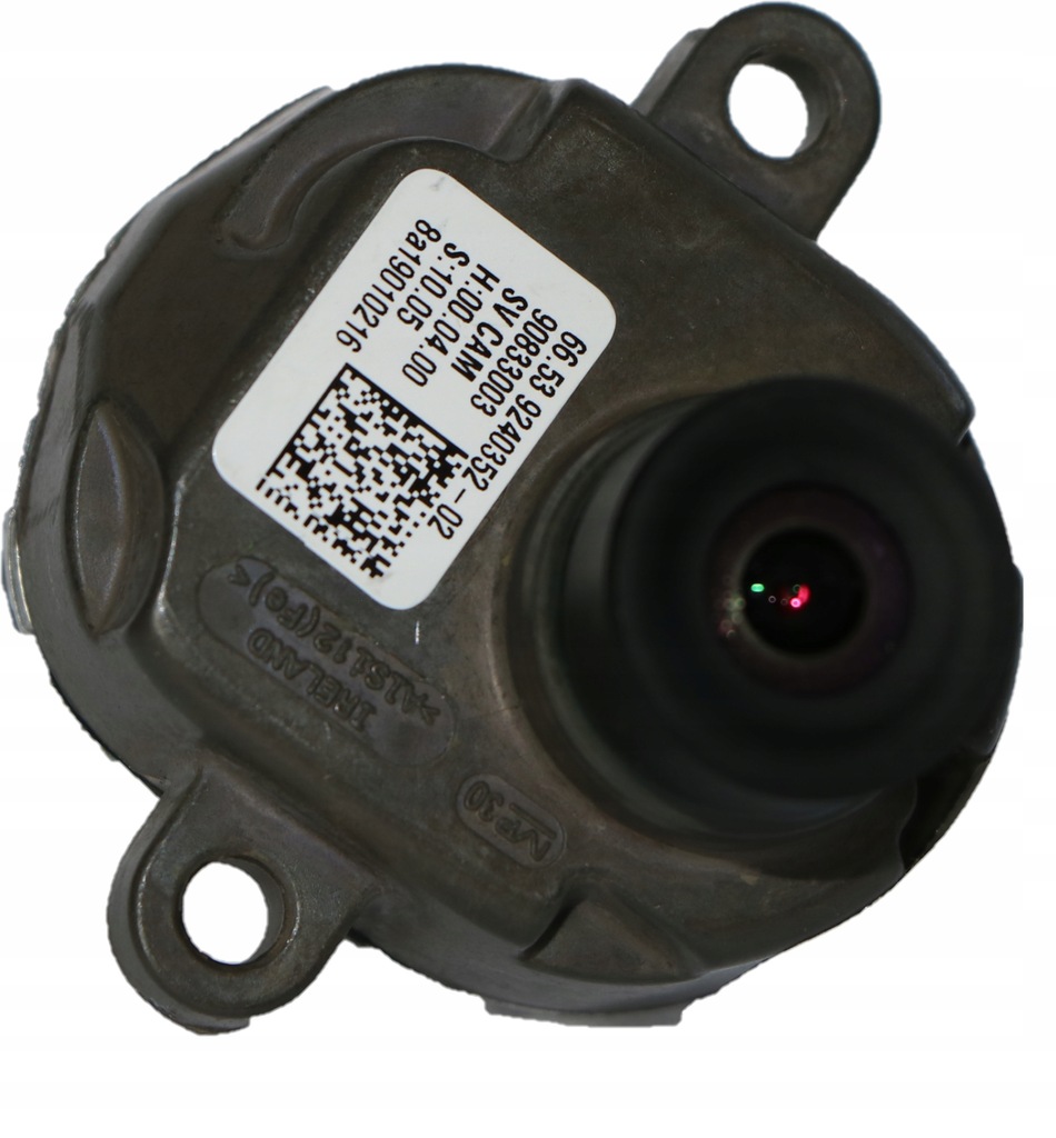 Kamera Side View BMW F30 F31 F34 F80 66539240352 - 9032737413 ...