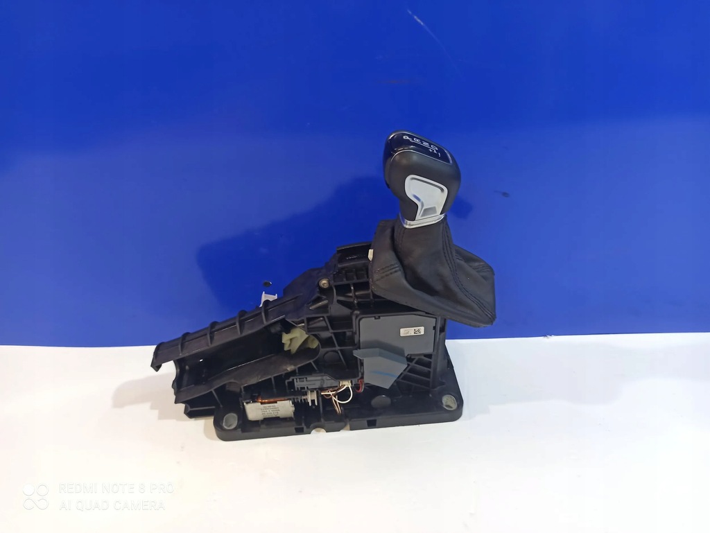 Volvo S60 2019 Lewarki i wybieraki - 15574358180 - oficjalne archiwum ...