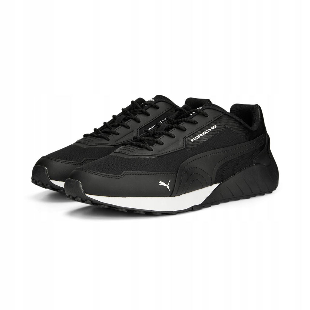 Купить ОБУВЬ PUMA PL SPEEDFUSION 30744601 р 42: отзывы, фото и ...