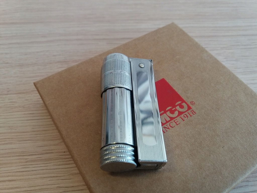 Купить Бензиновая зажигалка IMCO Super 6700 - классика: отзывы, фото и характеристики на Aredi ...