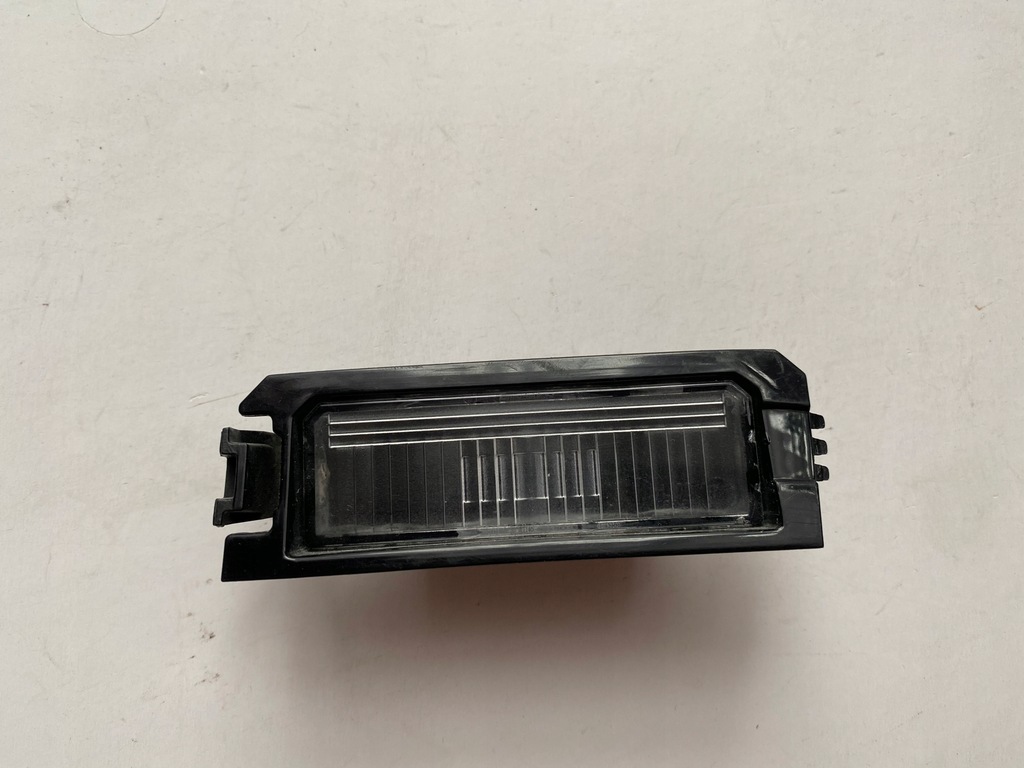 LAMPKA TABLICY LEWA 92501-F6000 KIA HYUNDAI - 12104309079 - oficjalne ...