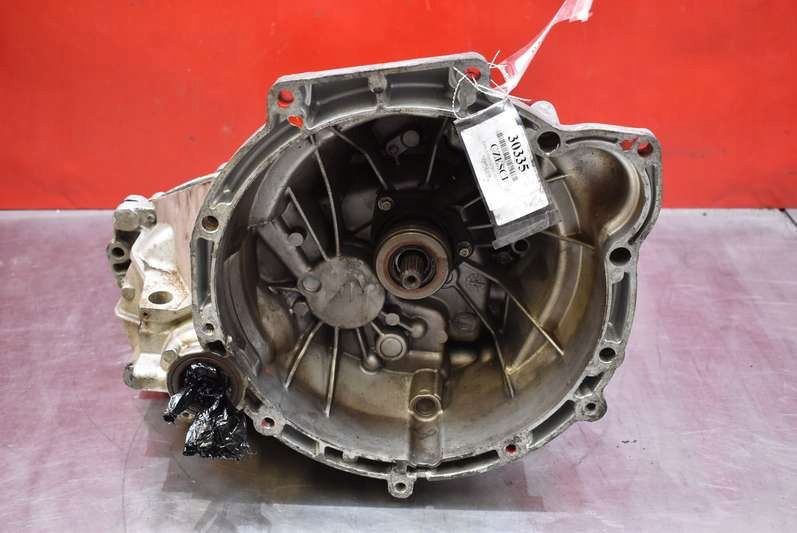 SKRZYNIA BIEGÓW DV6R-7002-ABF FORD FOCUS MK3 1.6 16V 125 KM LIFT 14-20 - 15449757862 - oficjalne ...