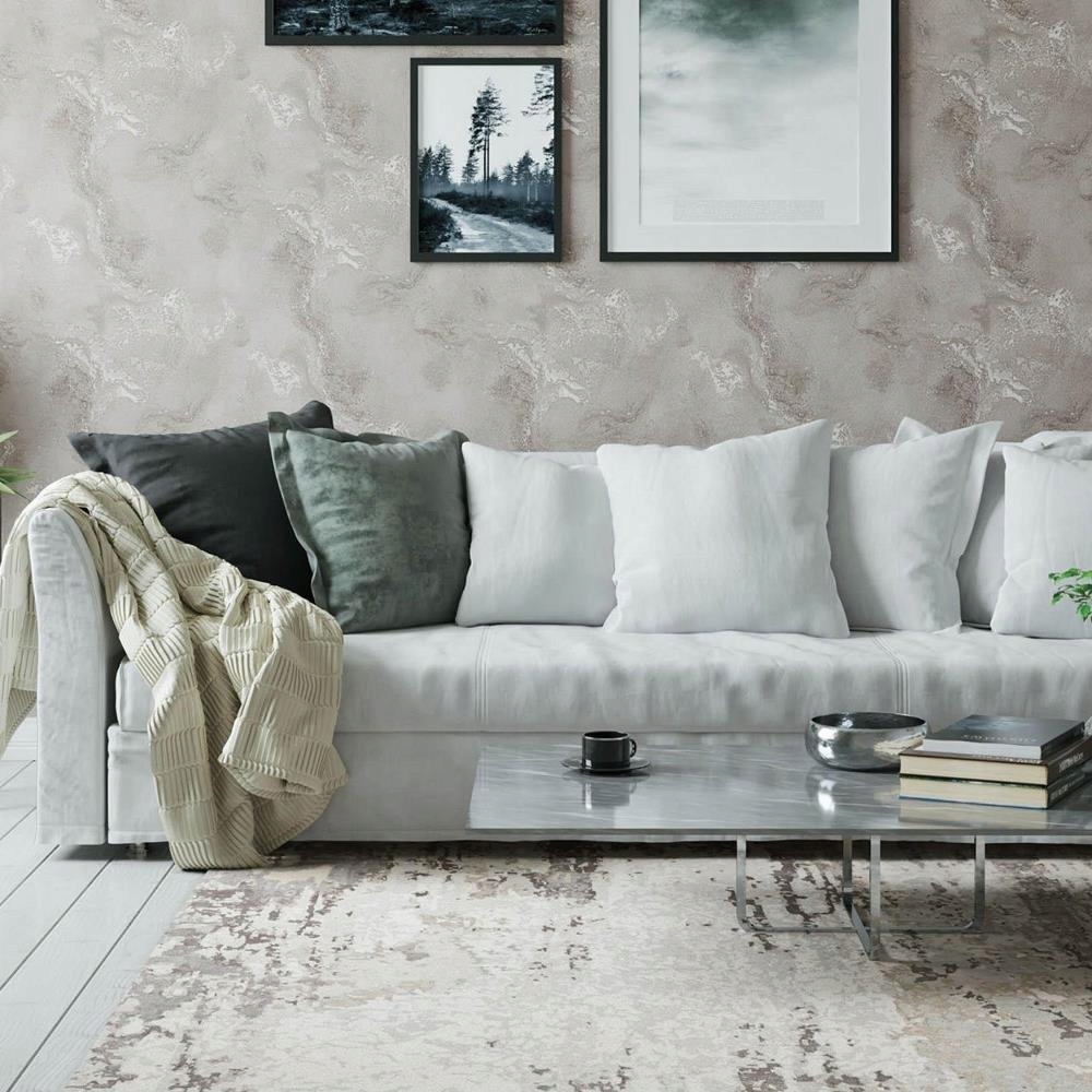 Купить ОБОИ ИМИТАЦИЯ БЕТОННОЙ ВИНИЛОВОЙ СТЕНЫ НА НЕПОЛЕВОМ: отзывы ...