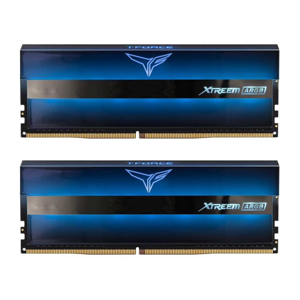 Pamięć RAM Team Group DDR4 16 GB 3600 - 13214751847 - oficjalne ...