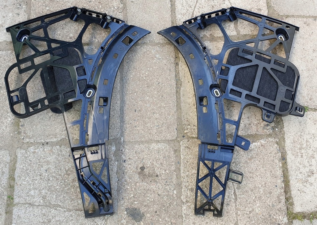 Mercedes GLE W167 ślizg tył prawy A1678804200 - 9252888537 - oficjalne ...