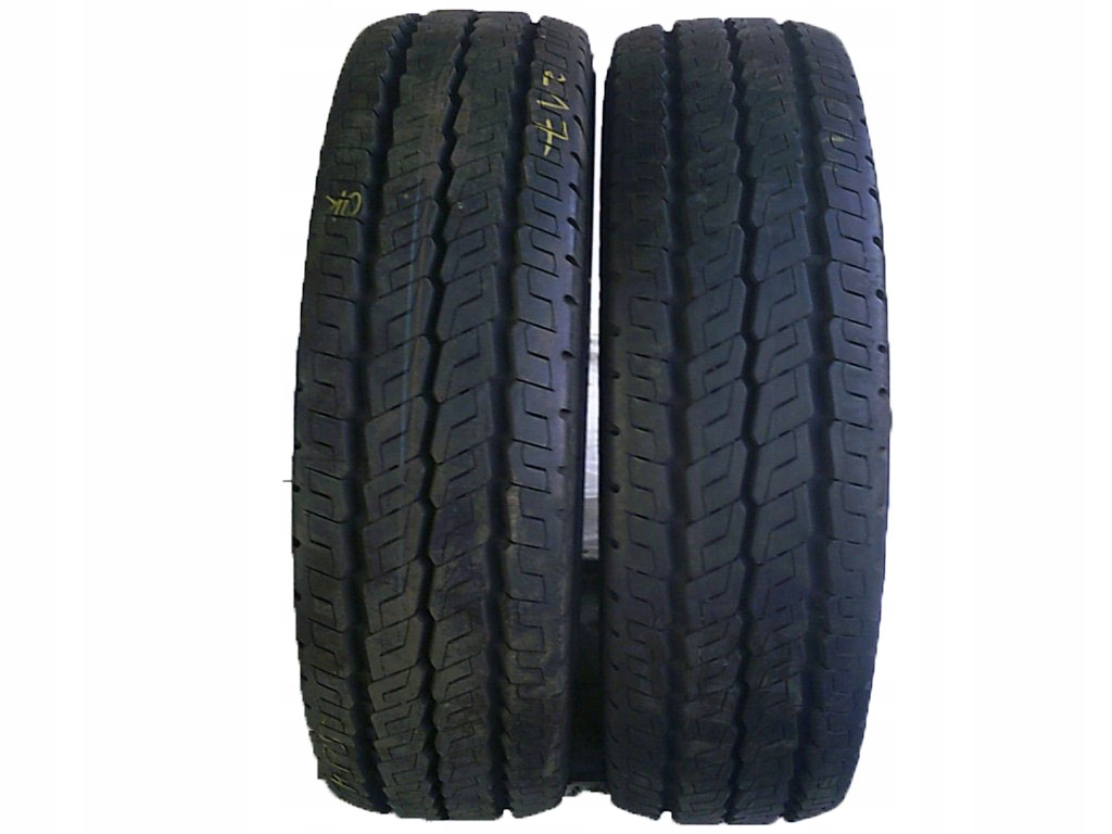 Continental Vanco Camper 225/75 R16C 116R 2019 - 11960990022 ...