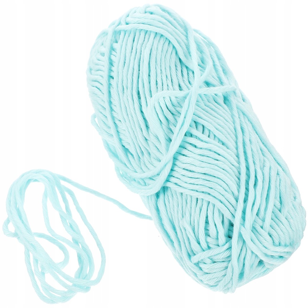 Crafting Yarn Glowing Sewing Thread Crochet - 13719849914 - oficjalne ...