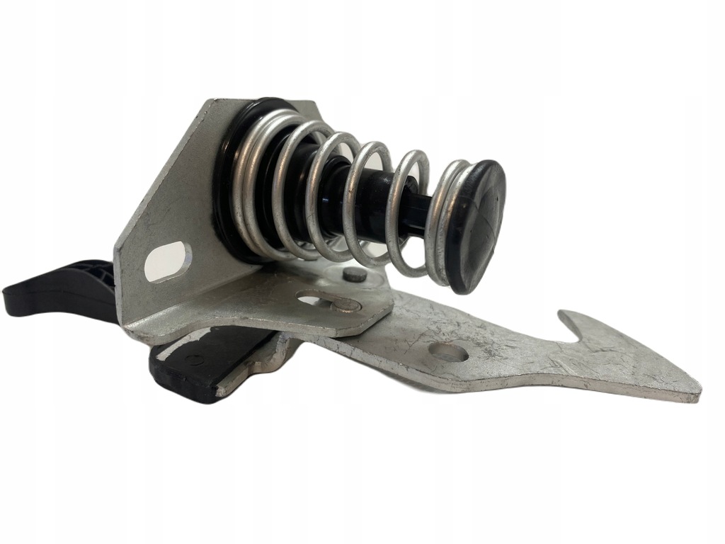 ZAMEK RYGIEL MASKI ZACZEP SPRĘŻYNA BMW X1 E84 - 14646109478 - oficjalne ...