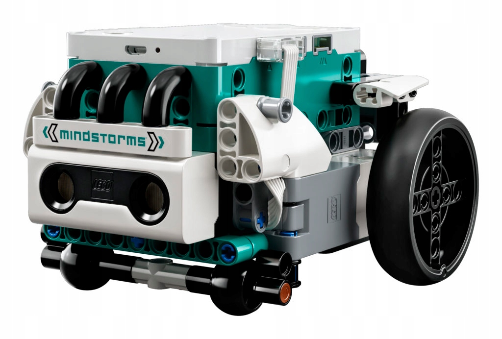 Купить LEGO 51515 MINDSTORMS РОБОТ-ИЗОБРЕТАТЕЛЬ: отзывы, фото и характеристики на Aredi.ru ...